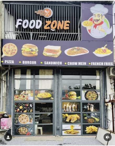 Food Zone, Bhadu Market, Jodhpur | Zomato