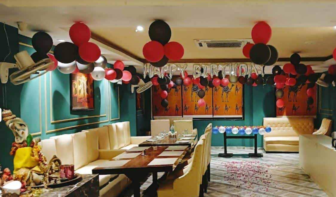 Rajwada Restaurant, Azad Nagar, Gorakhpur | Zomato