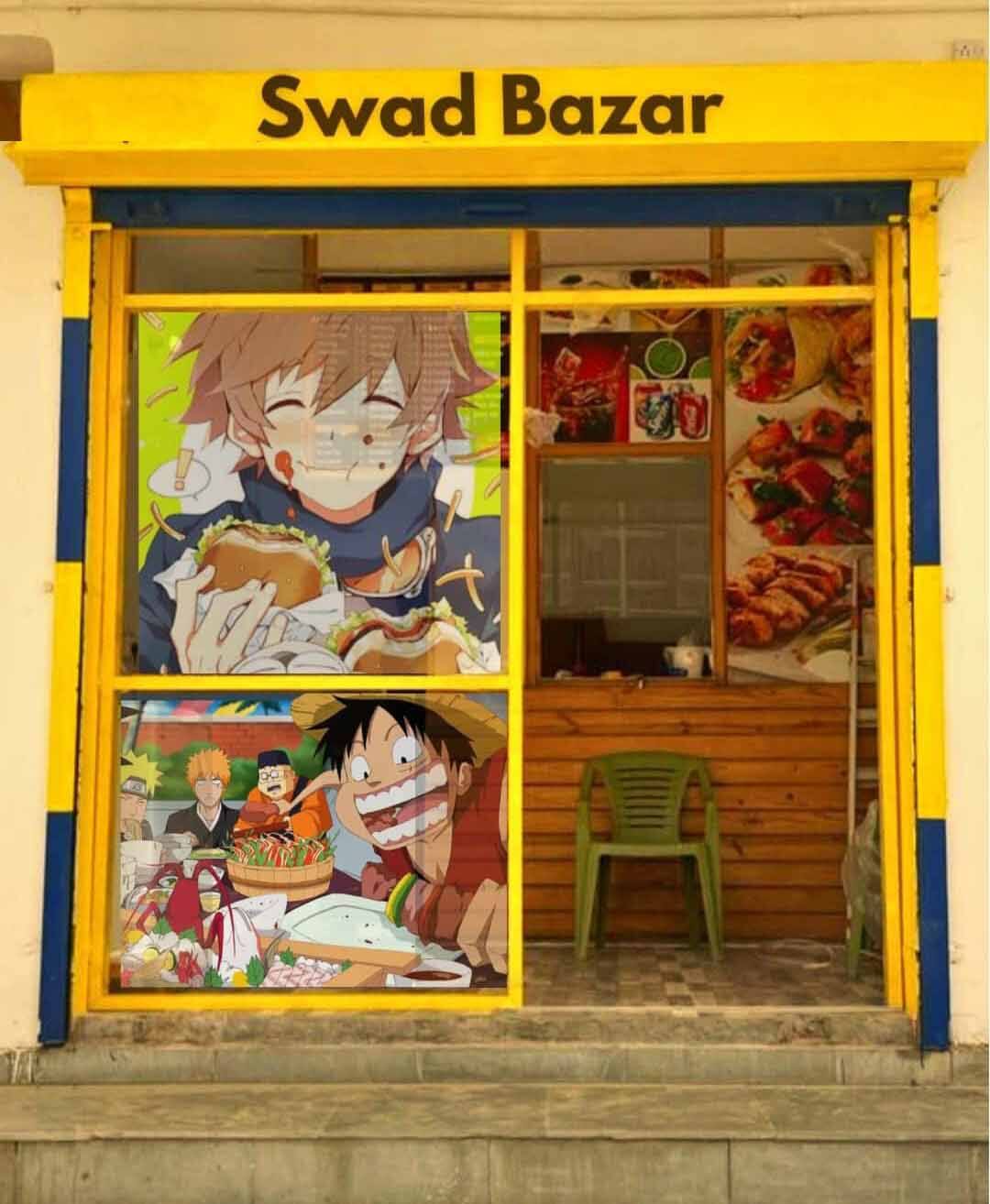 Swad Bazar, Sector 69, Gurgaon | Zomato