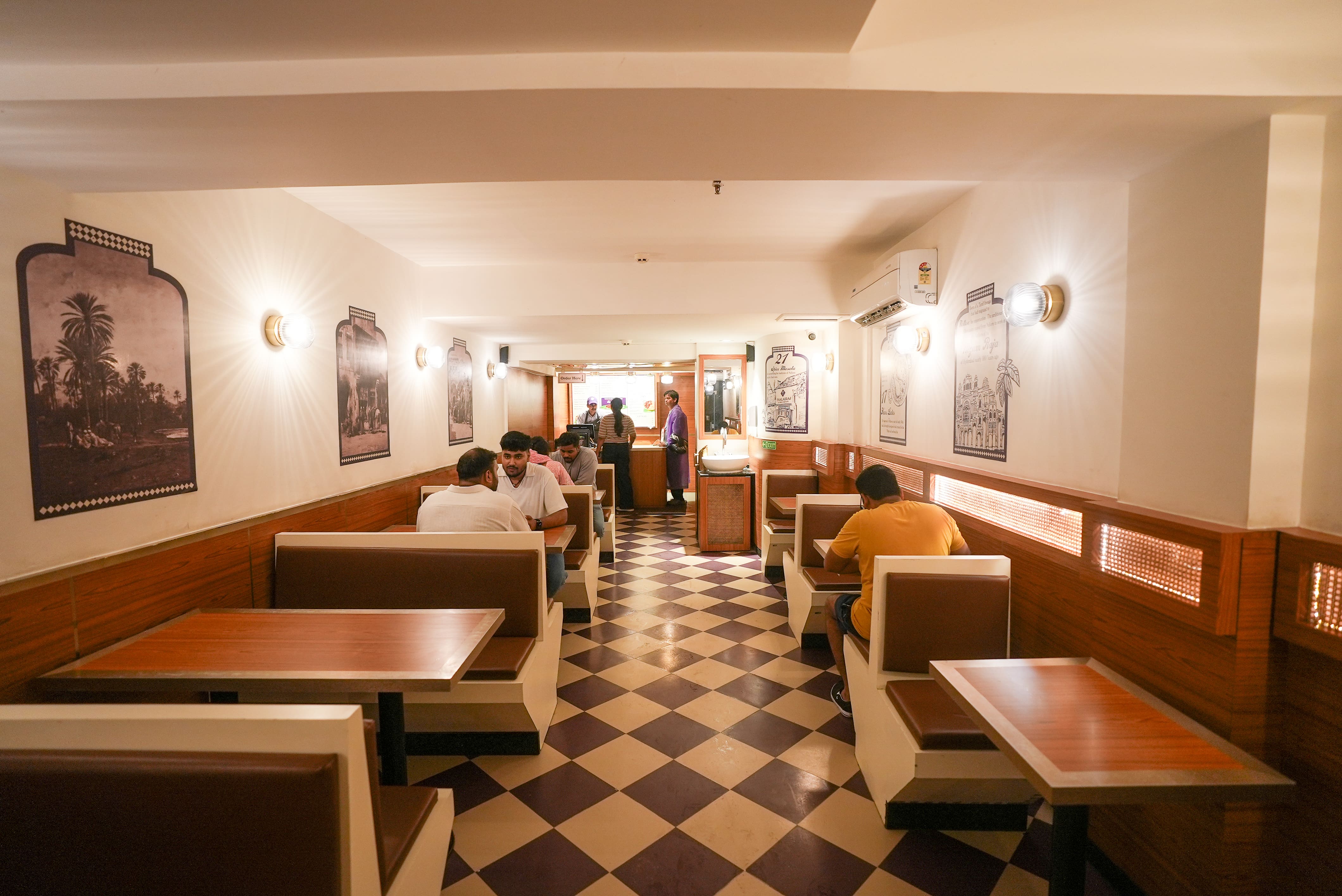 Thalairaj Biryani, Kailash Colony, New Delhi | Zomato