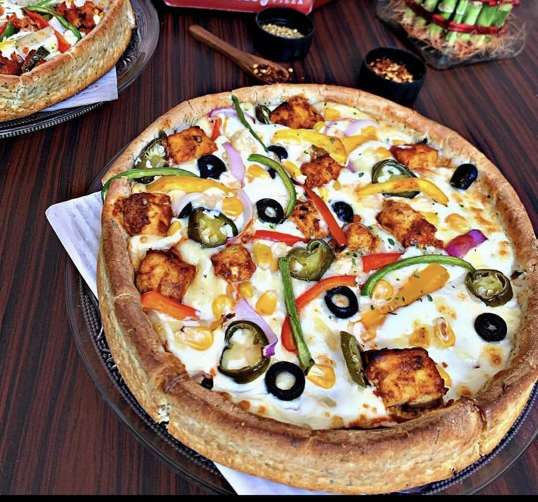 Pizza 20, Delta 1, Greater Noida | Zomato