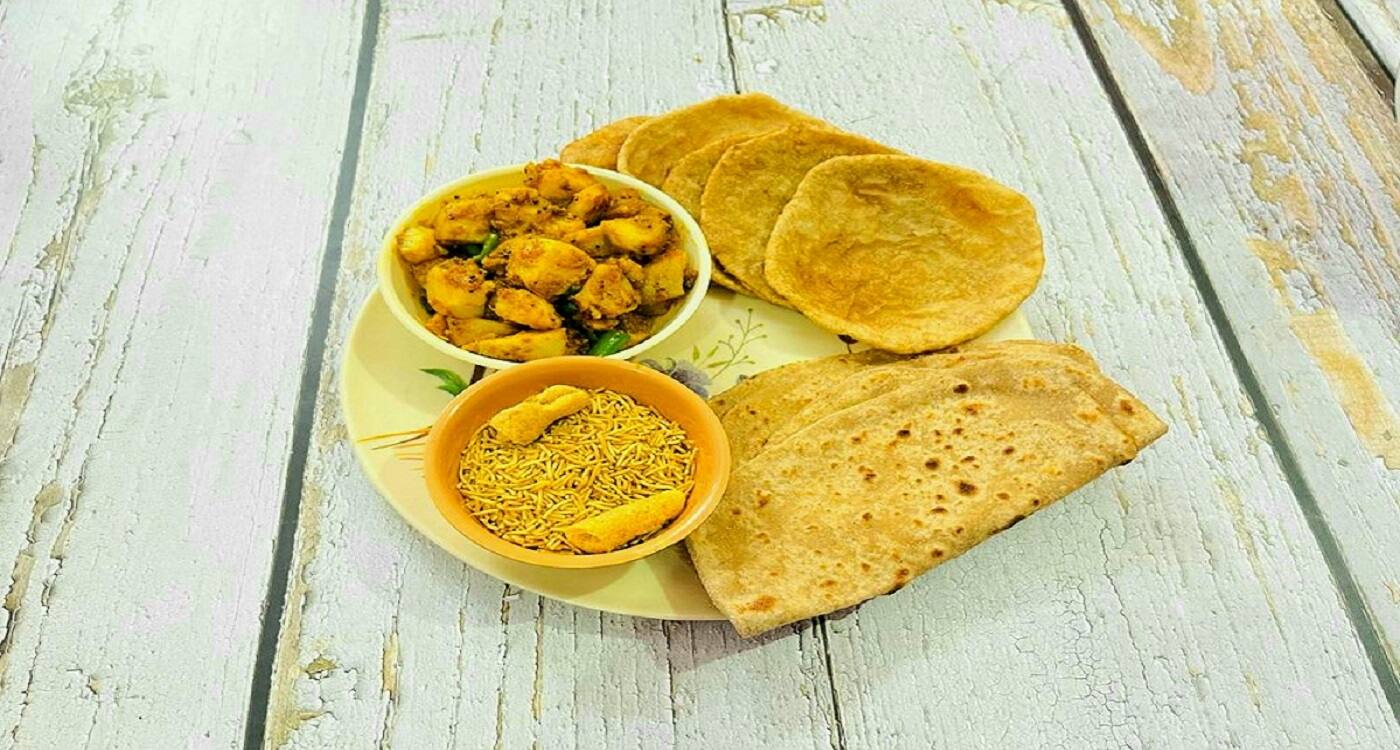Morning Bites, Gopalpura, Jaipur | Zomato