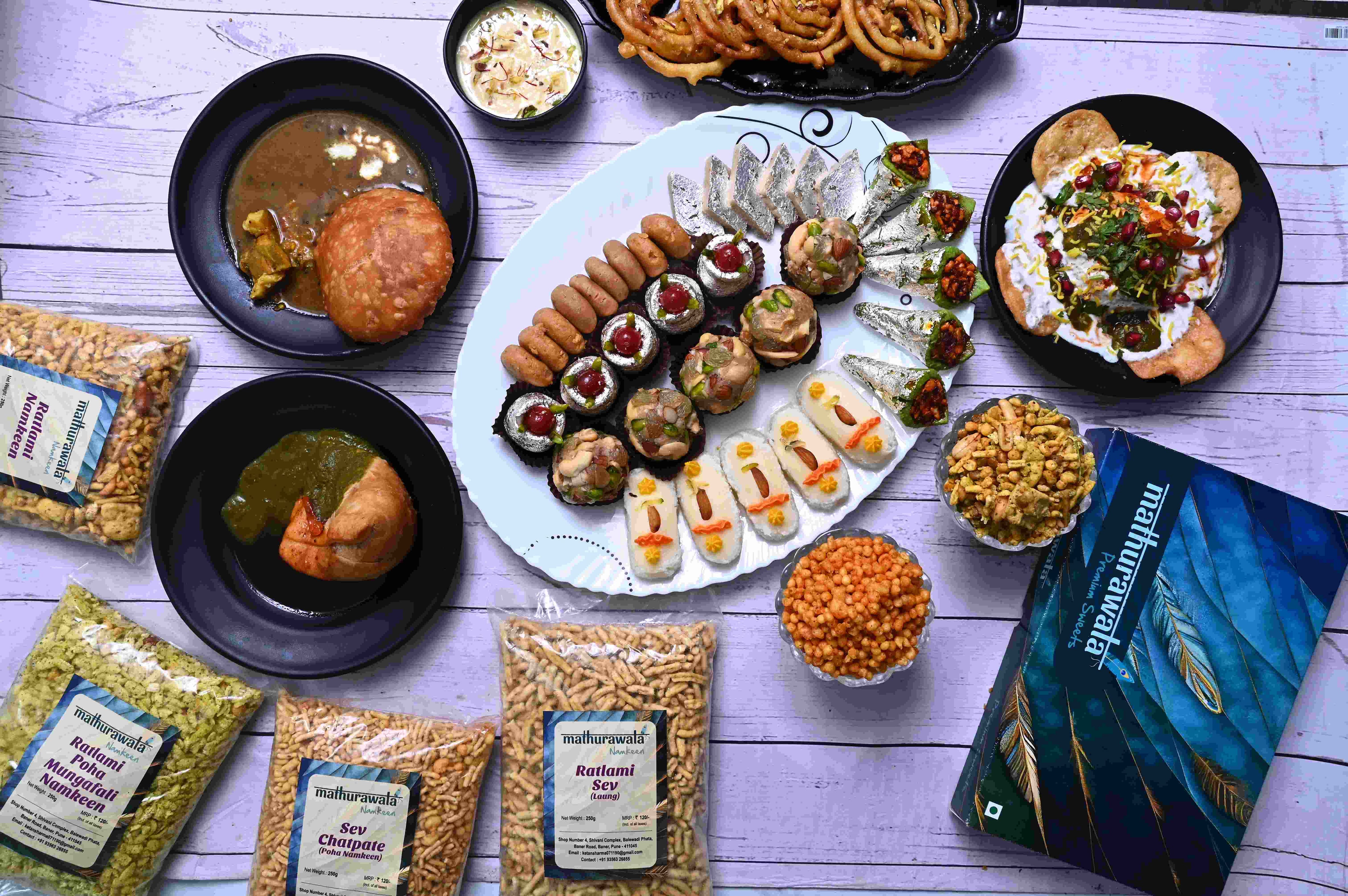 Mathurawala, Baner, Pune | Zomato