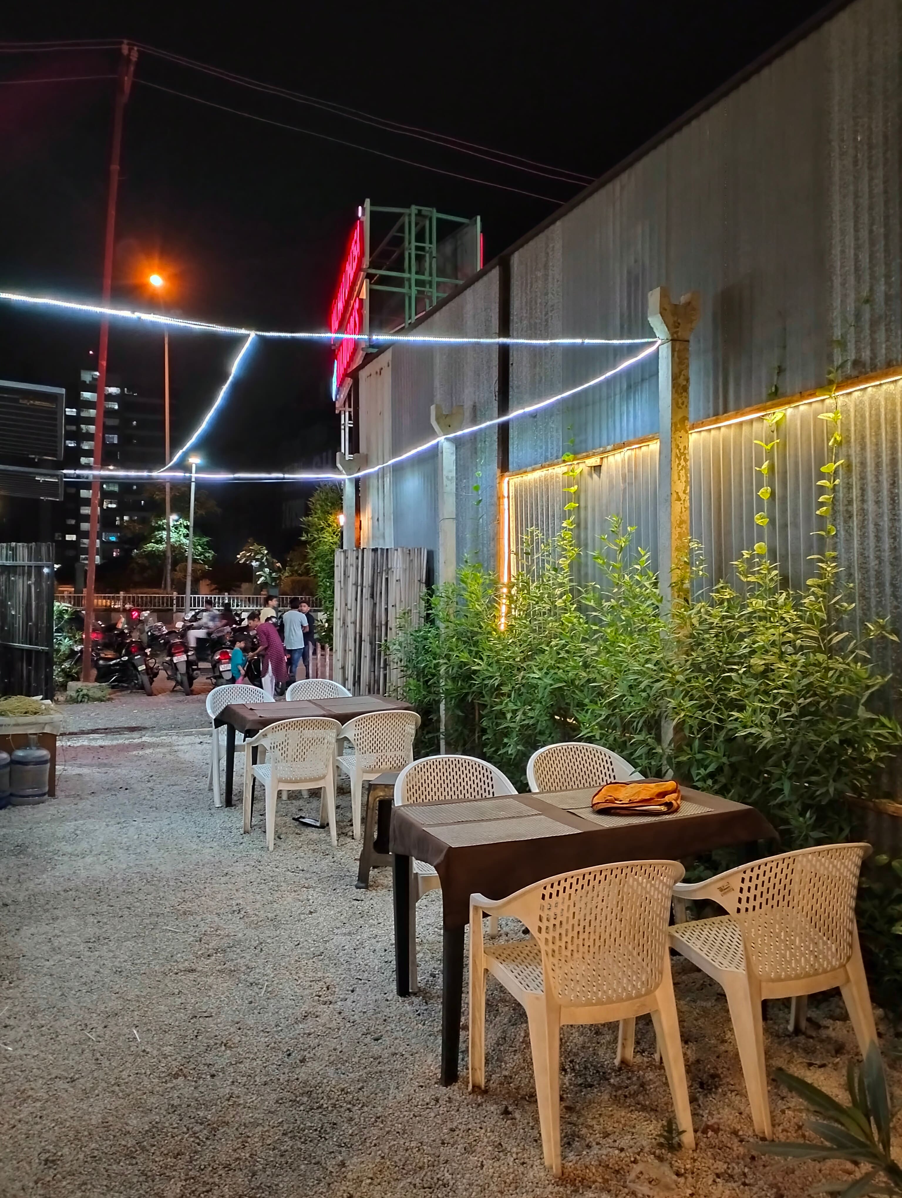Dropout`s Corner, Vesu, Surat | Zomato