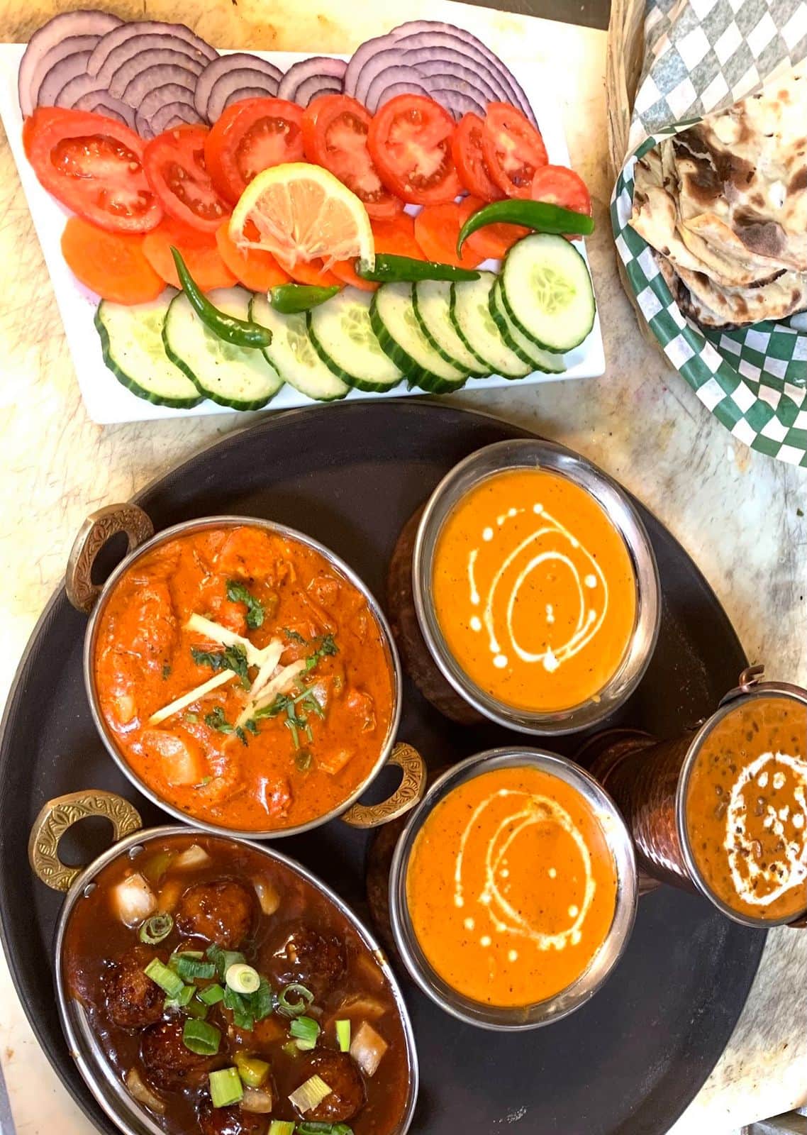 Photos of Pinch Of Spice - Indian Restaurant, Pictures of Pinch Of ...