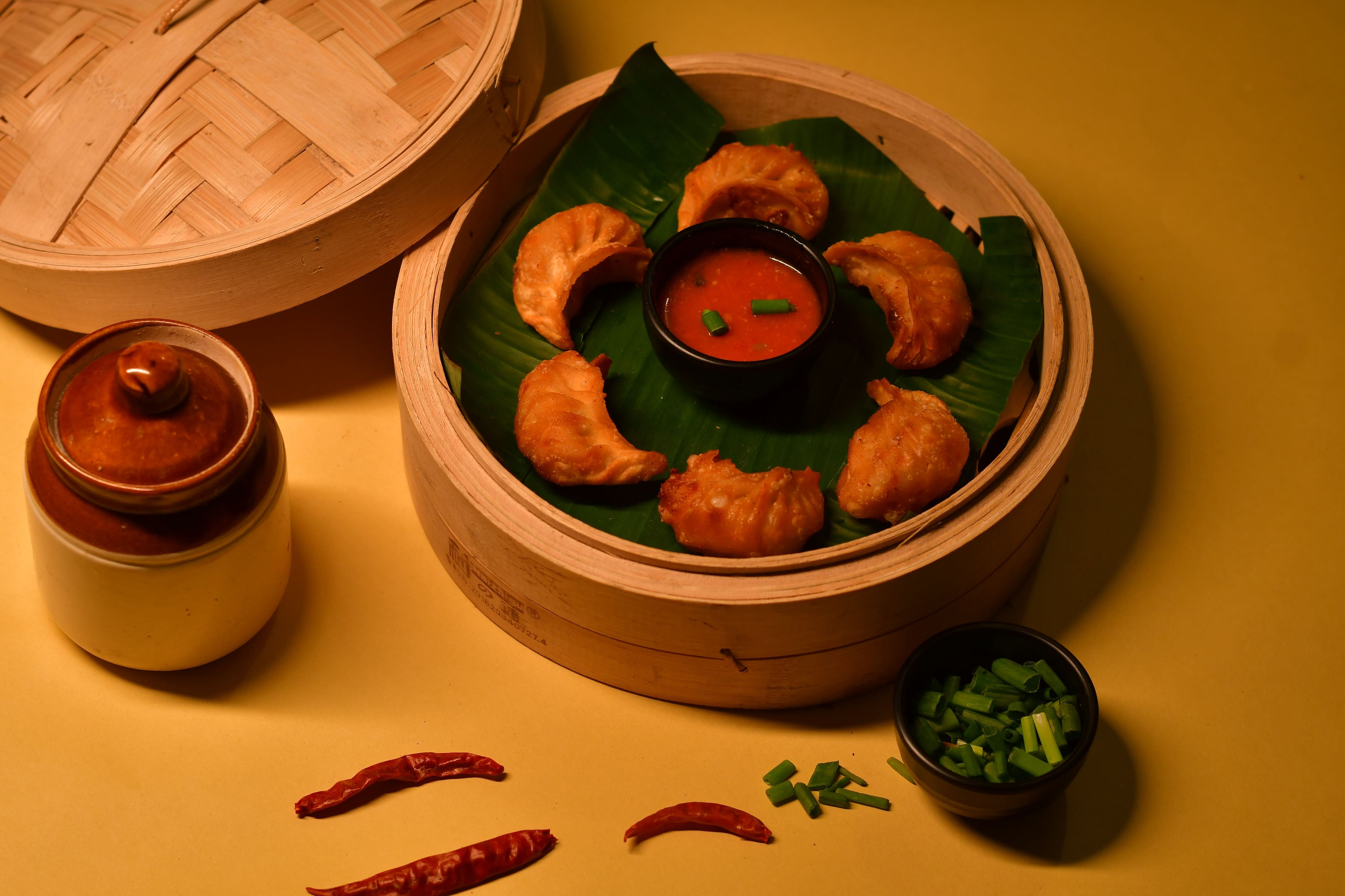 House Of Momo`s, Viman Nagar, Pune | Zomato