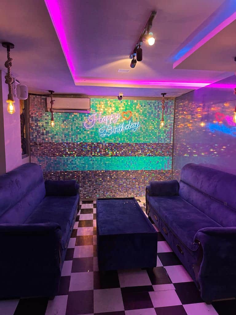 Wild Wolf Cafe, Saroor Nagar, Hyderabad | Zomato