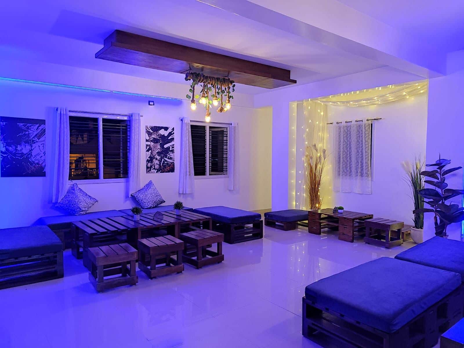 Menu of Route 16, Koramangala 6th Block, Bangalore