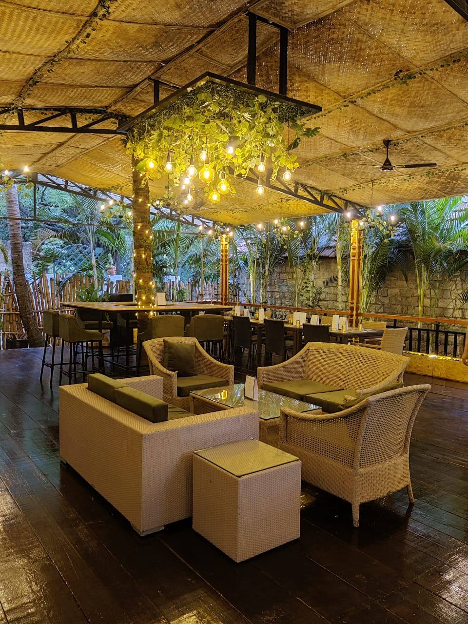 Sasive, Kanakapura Road, Bangalore | Zomato