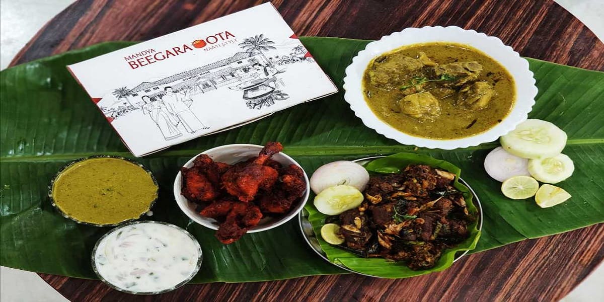 Mandya Beegara Oota - Nati Style, Yeshwantpur, Bangalore | Zomato