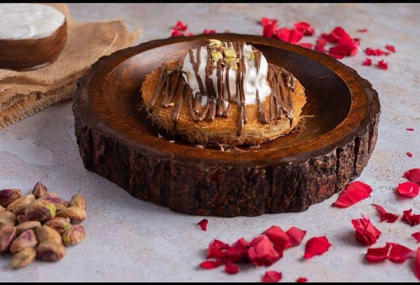 Kunafa Bytes, Panchwati, Udaipur | Zomato