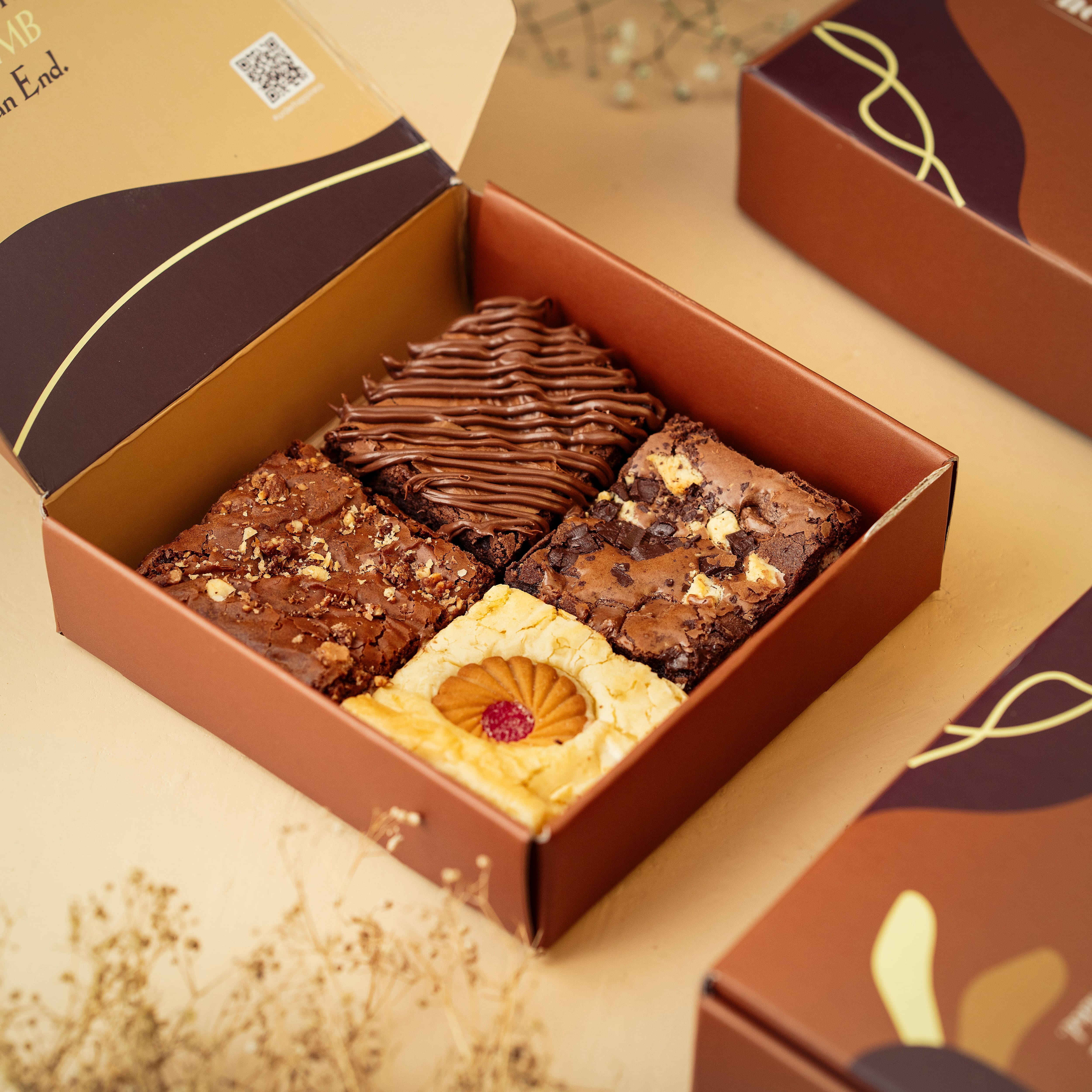 The Brown Hut, Nungambakkam, Chennai | Zomato