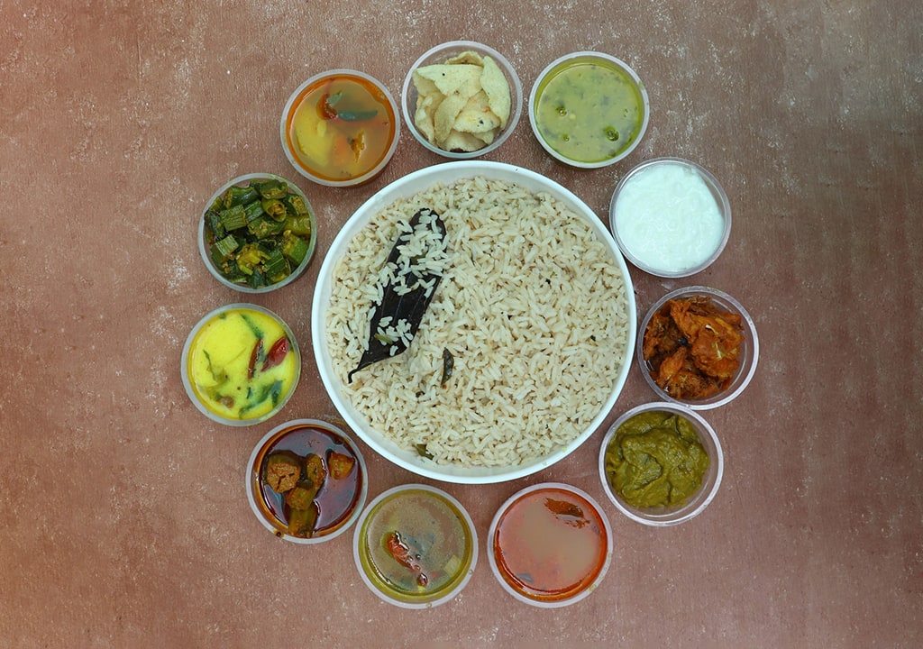 Village Style Rice Bowl, Dilsukhnagar, Hyderabad | Zomato