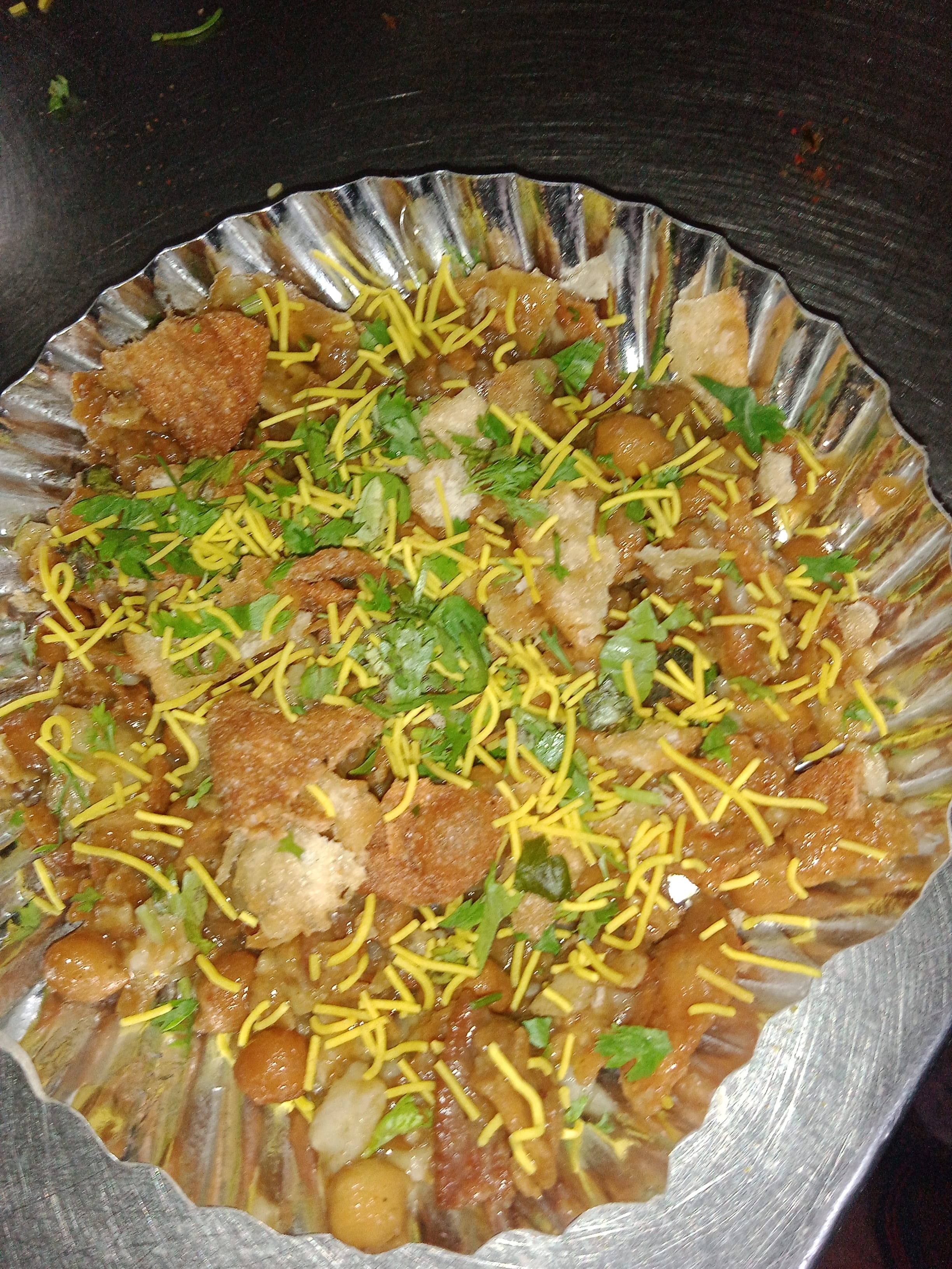 Bombay And Kolkata Chats, Basavanagudi, Bangalore | Zomato