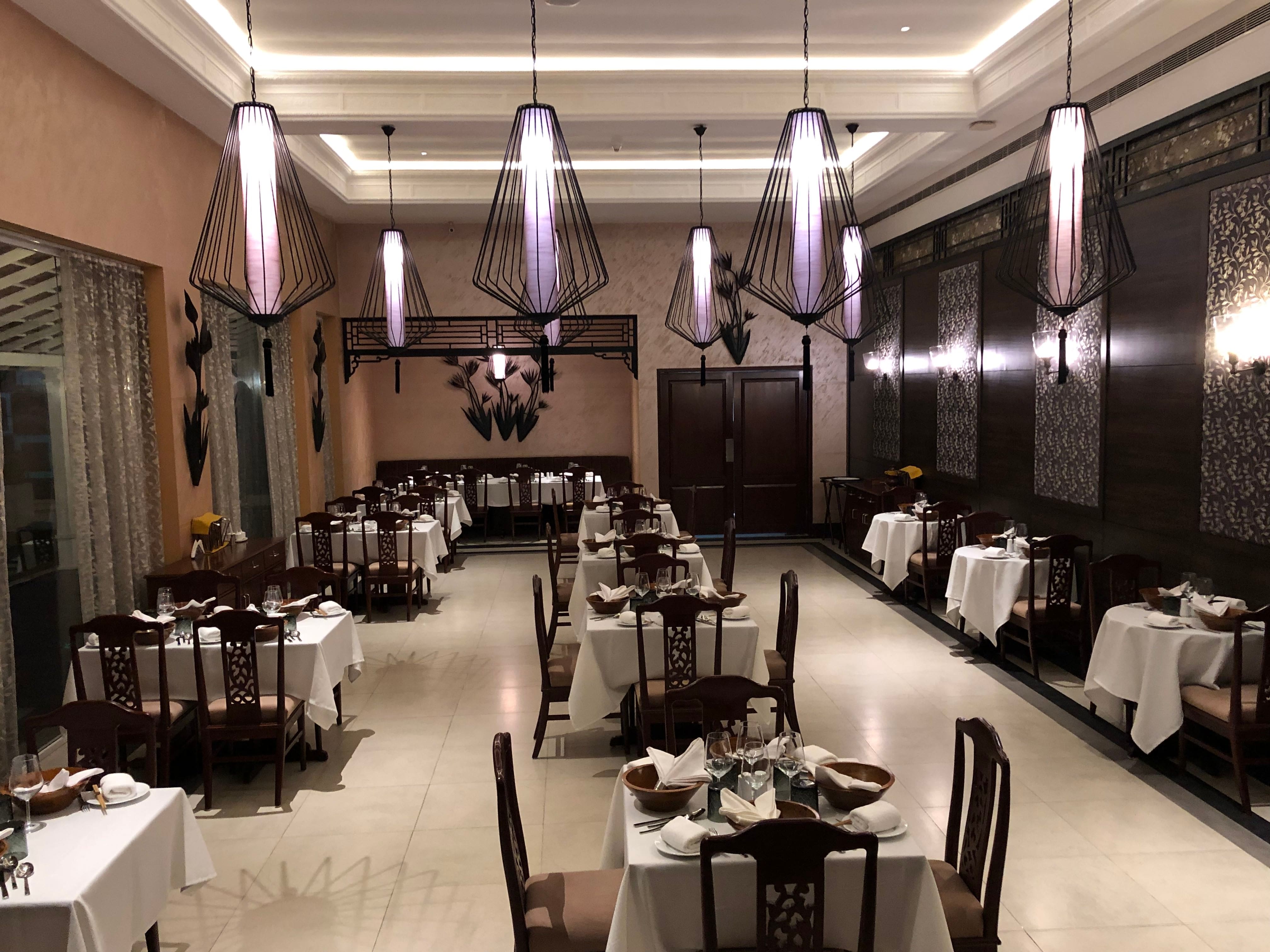 Xian Oriental Restaurant, Kaloor, Kochi | Zomato