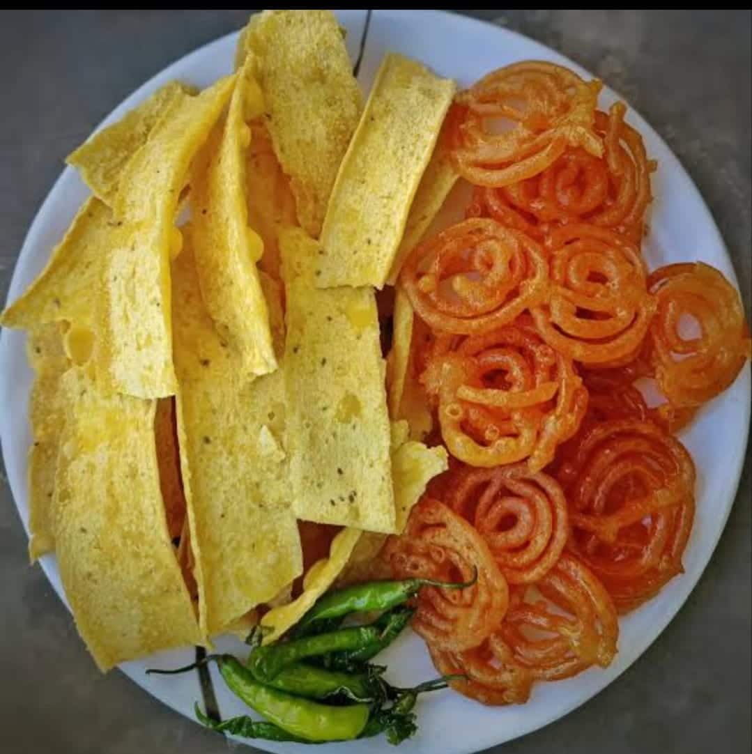 Purohit Sweets & Savouries, Vidyaranyapura, Mysore | Zomato