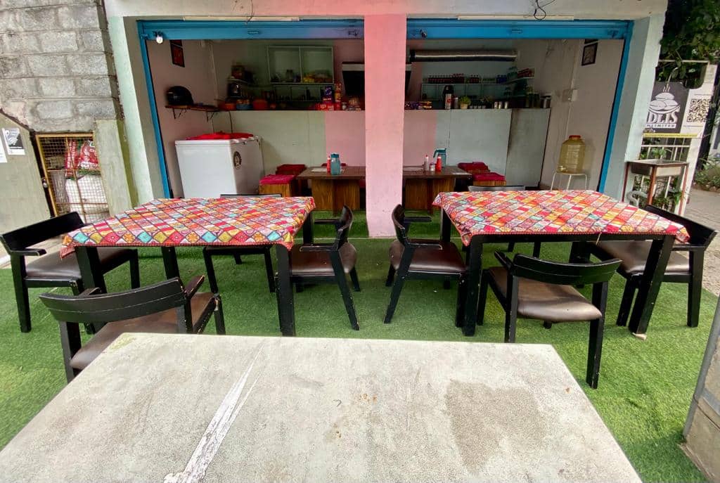 Shuddh Desi Bites, Bellandur, Bangalore | Zomato