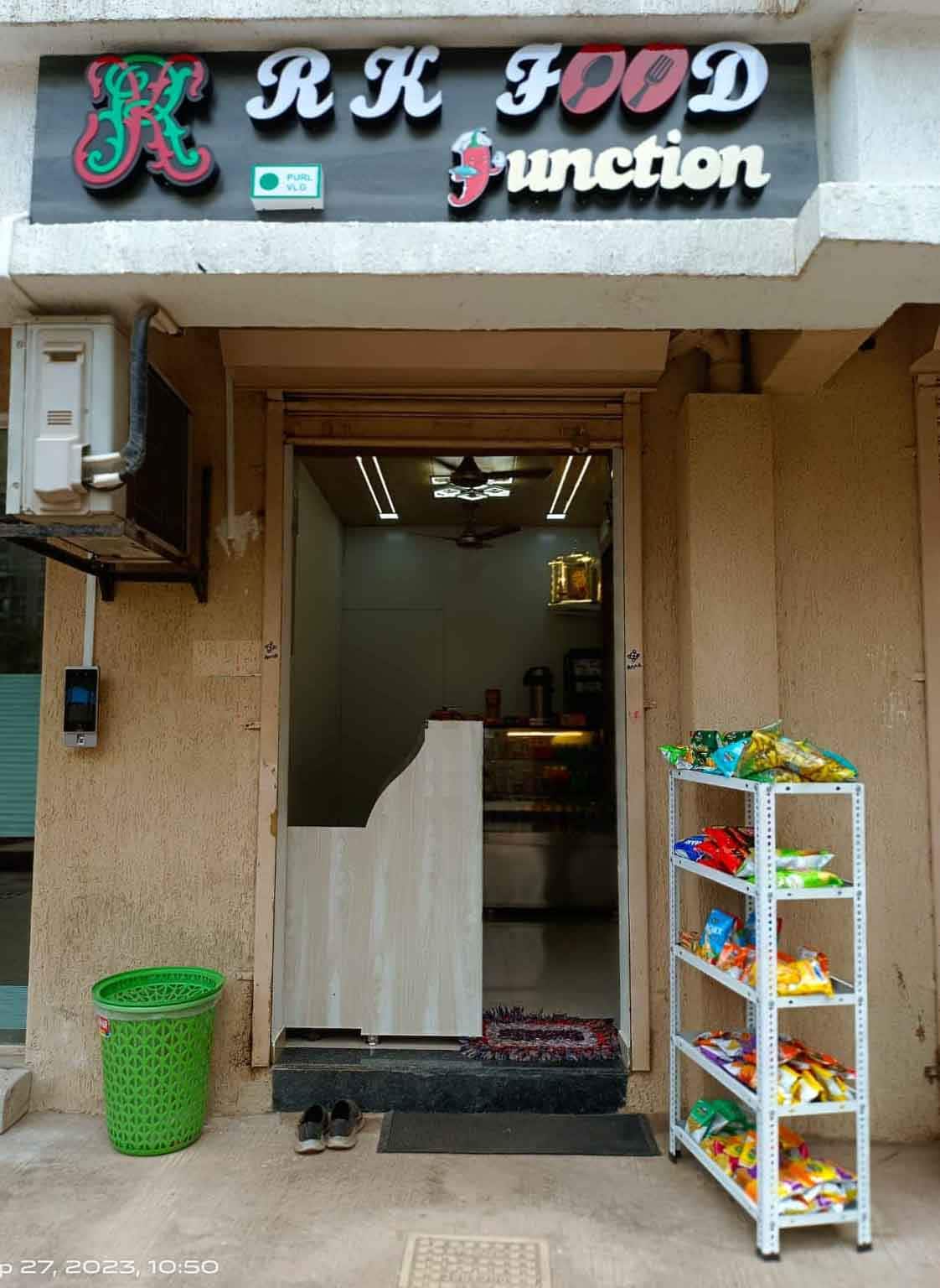 RK Food Junction, Mira Road, Mumbai | Zomato