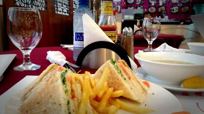 Cherry Square, Baniyas, Dubai - Zomato