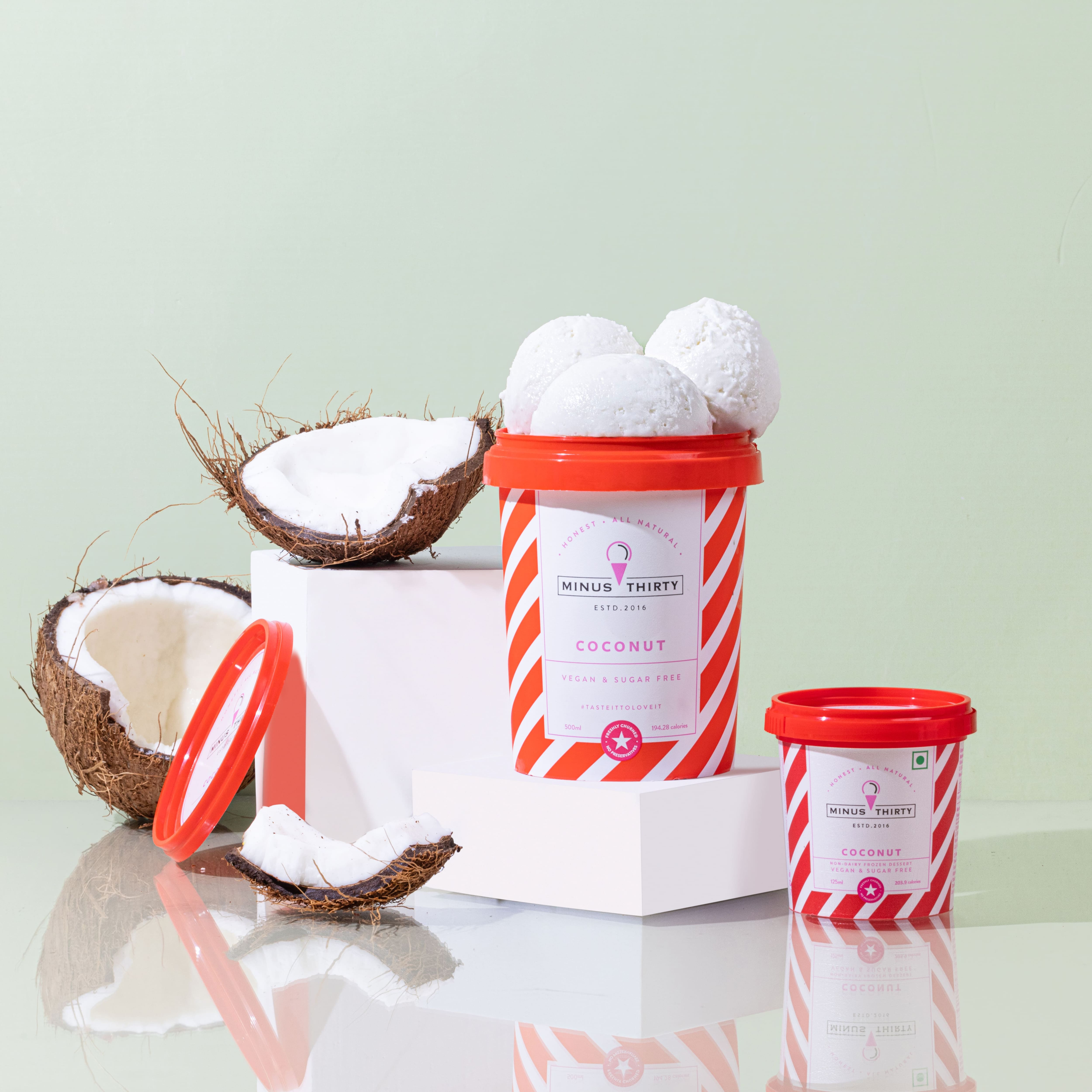 Minus 30, Adyar, Chennai | Zomato