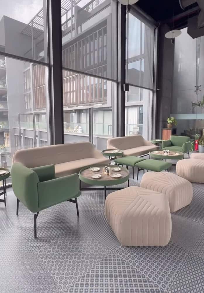 Cafezza, Airport Gandhinagar Highway, Gandhinagar | Zomato