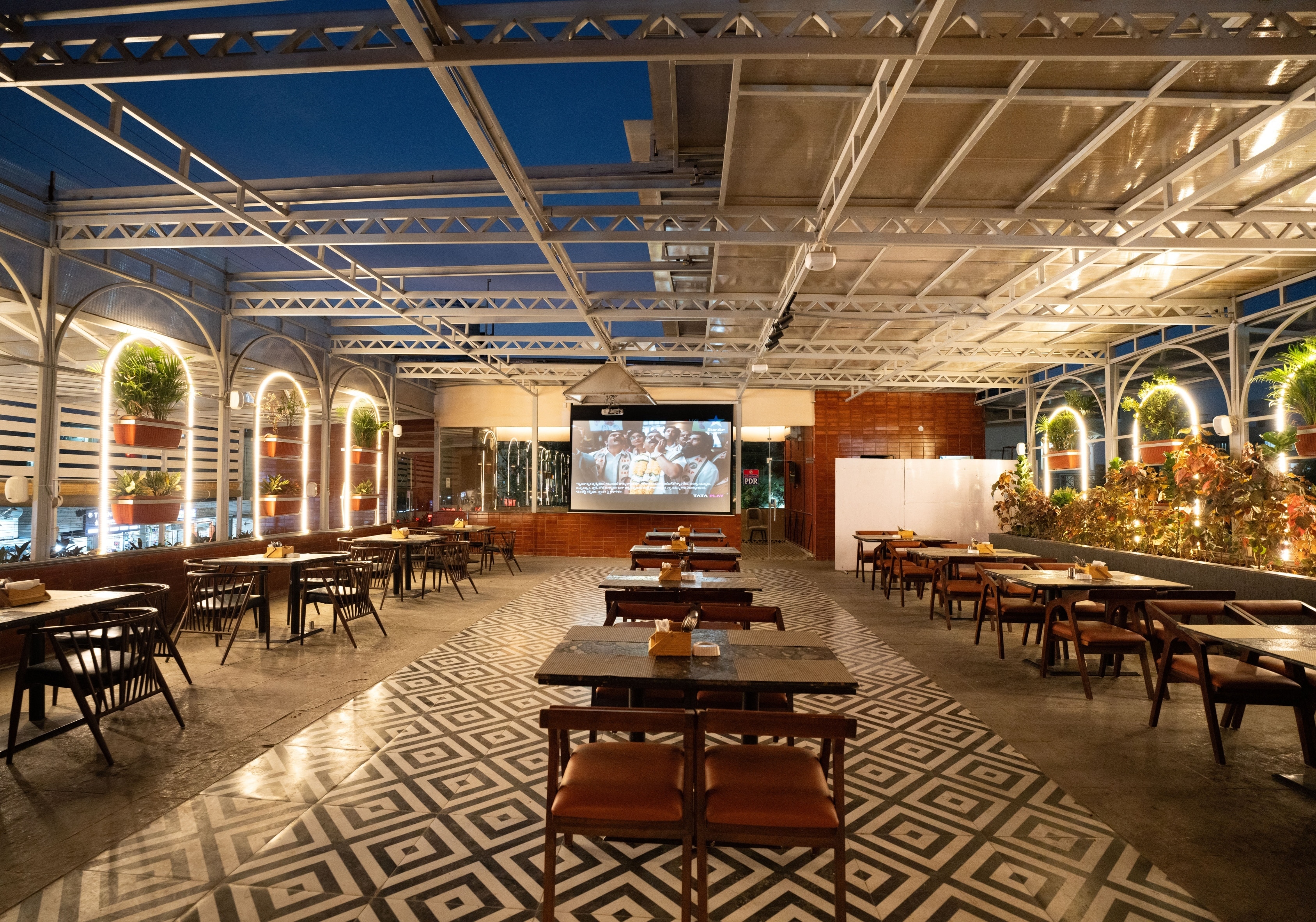 The Loft Restro Bar, Nagole, Hyderabad | Zomato