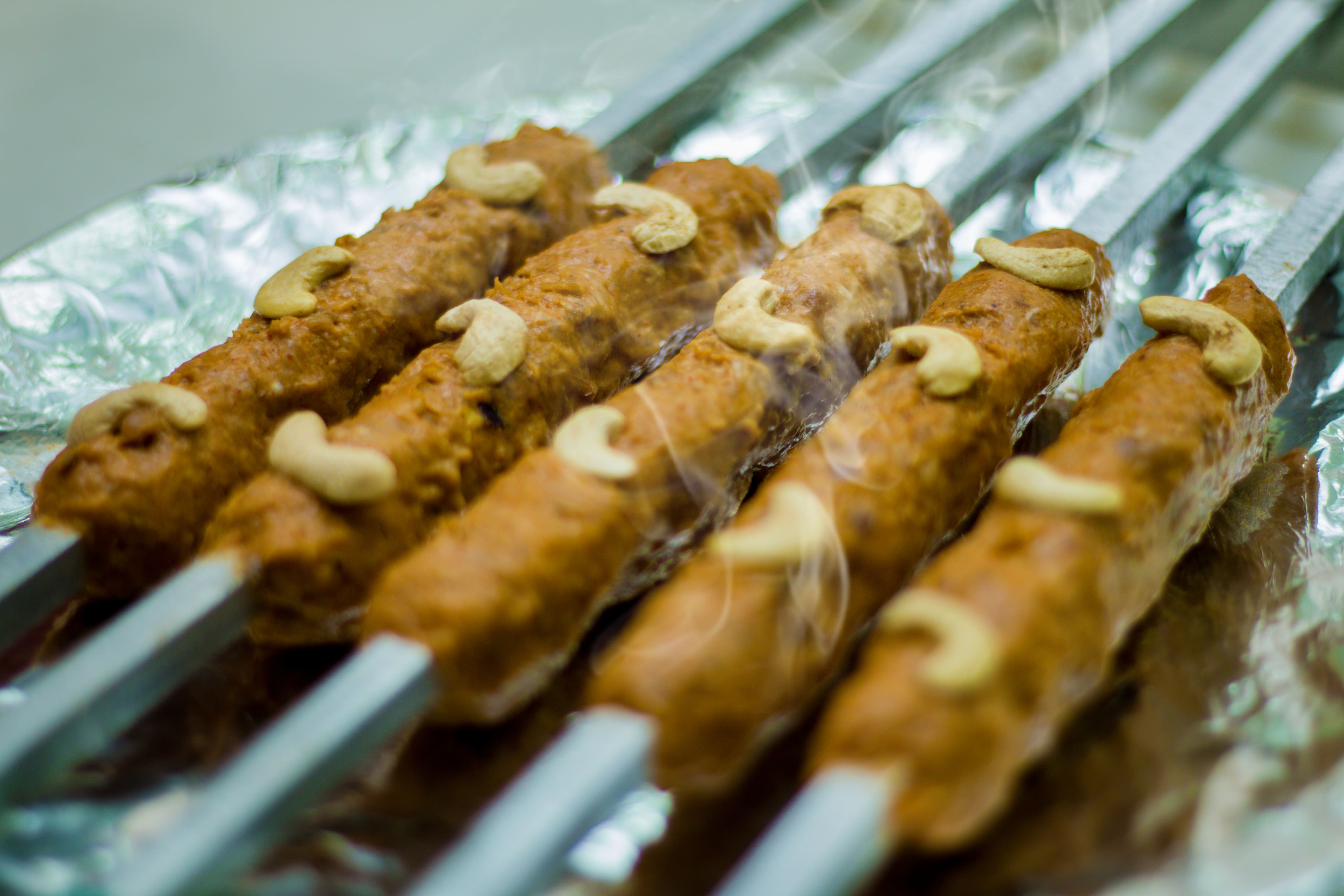 Pyare Kabab, Park Circus Area, Kolkata | Zomato