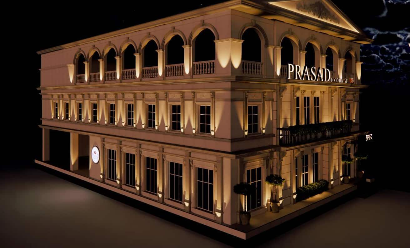 Prasad Food Divine, Powai, Mumbai | Zomato