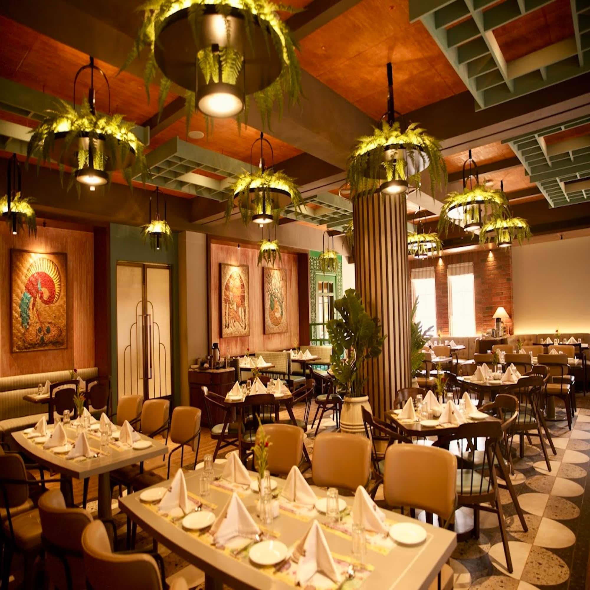 Prasad Food Divine, Powai, Mumbai | Zomato