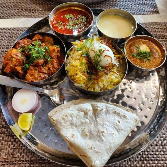 Mealbox By Club 28, Digha Ghat, Patna | Zomato