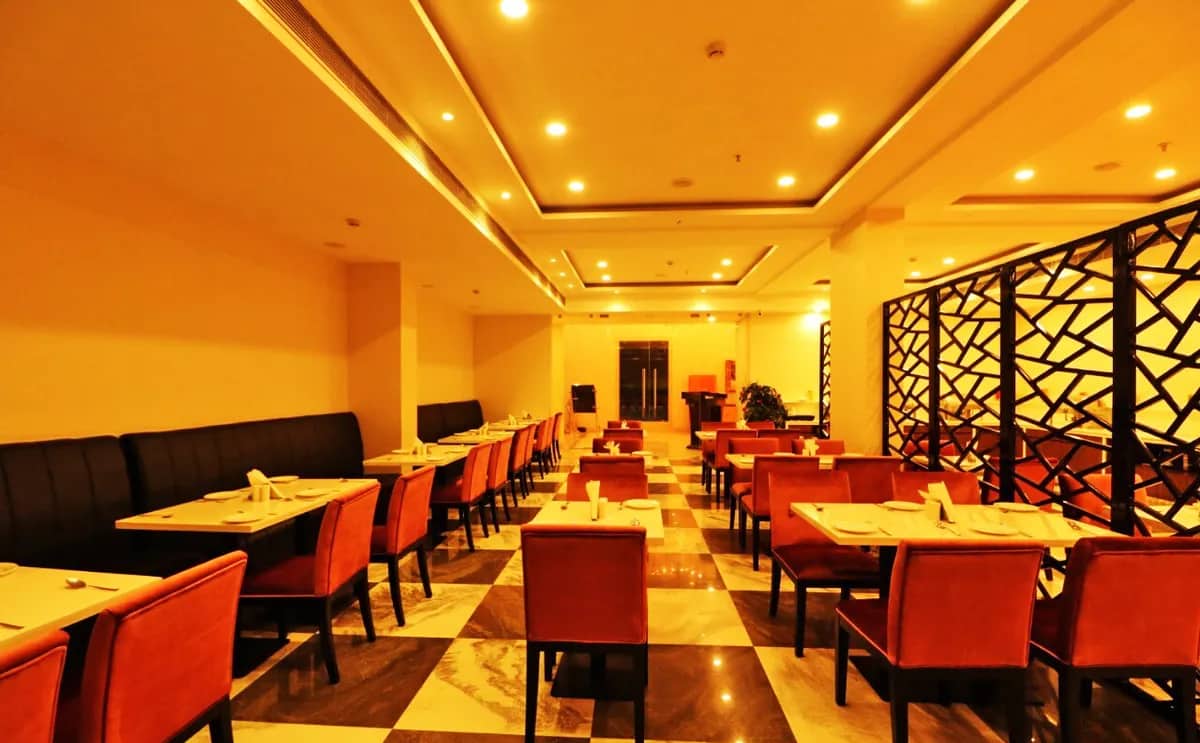 Menu of Season 52, Kaikhali, Kolkata