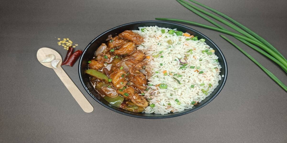 Chow Bowl, HSR order online - Zomato