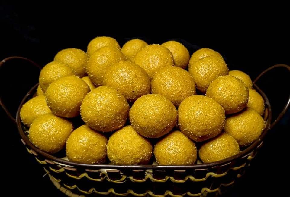 Bal Krishna's Sweets N Namkeen, Saket Nagar, Kanpur | Zomato