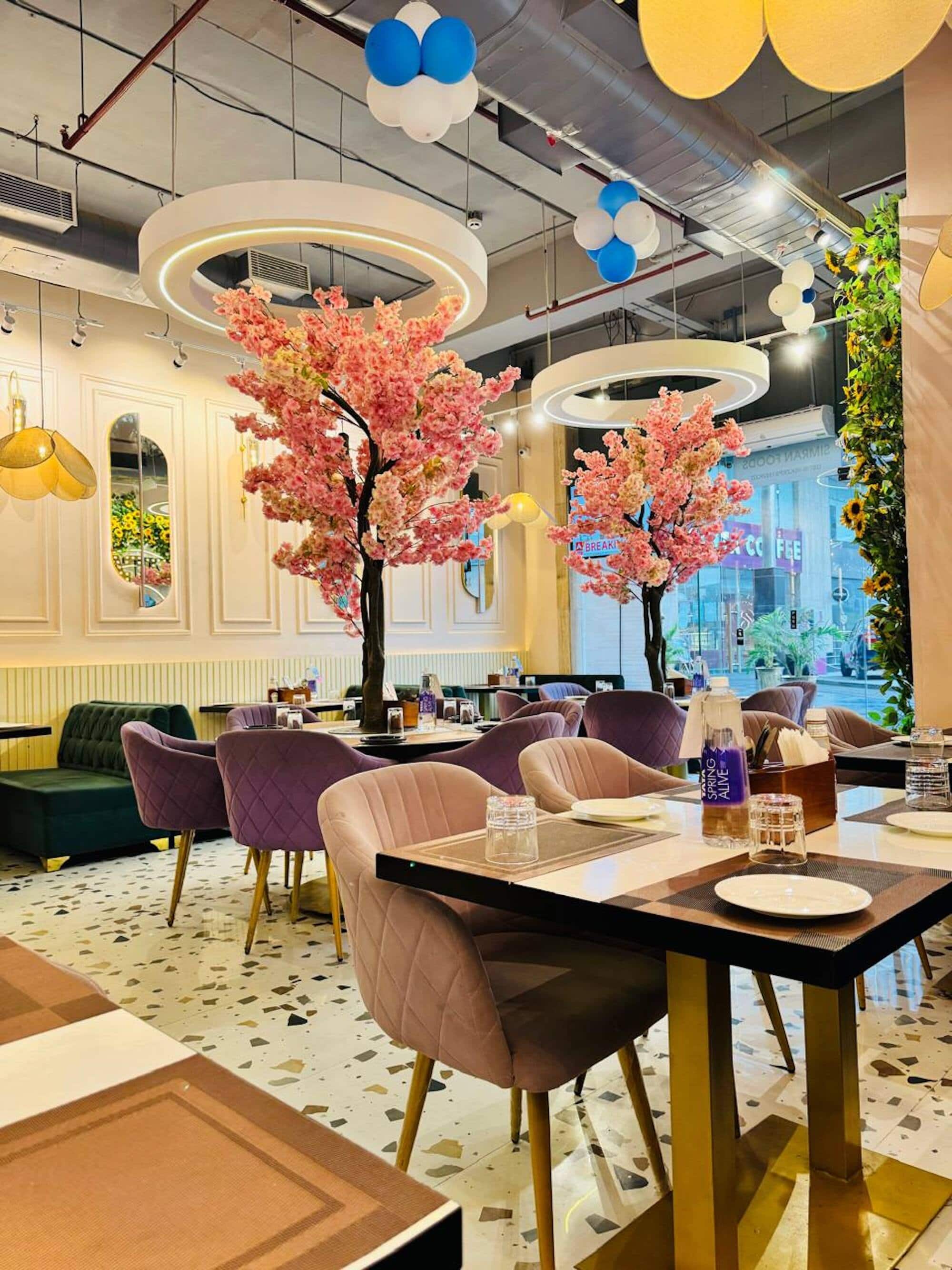 Zoca Diner, Sohna Road, Gurgaon | Zomato