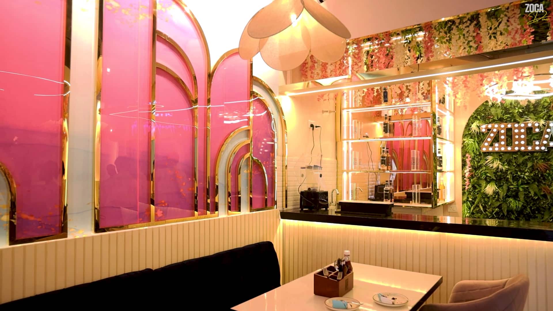 Zoca Diner, Sohna Road, Gurgaon | Zomato