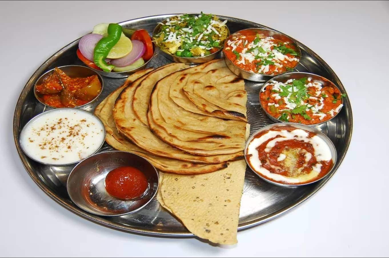 Thaliwale By Tathastu Restaurant, Hiran Magri, Udaipur | Zomato