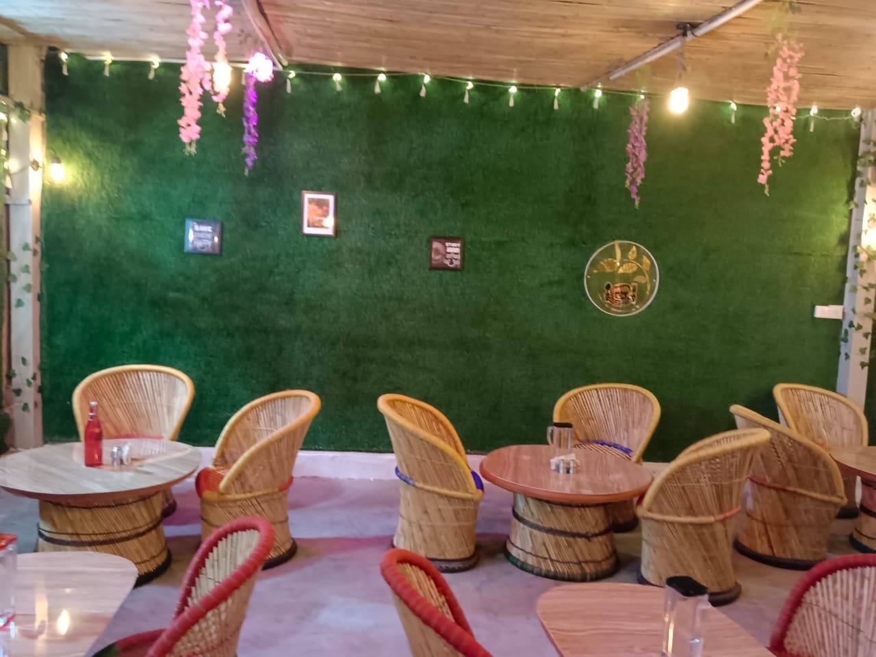 Food Junction Restaurant, Manesar, Gurgaon | Zomato