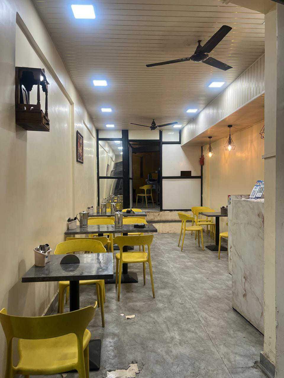 Go! Chinese, Manpada, Thane West, Thane | Zomato