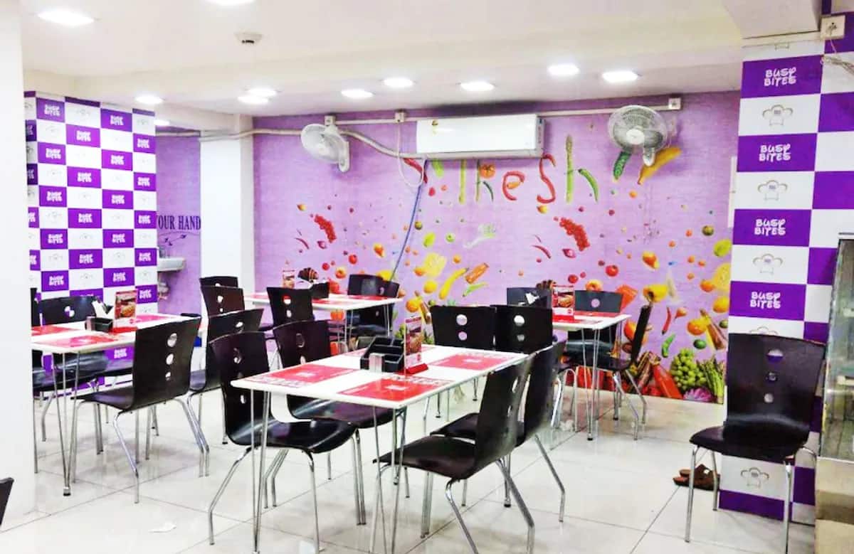 Easy Bytes, Dalhousie BBD Bagh, Kolkata | Zomato