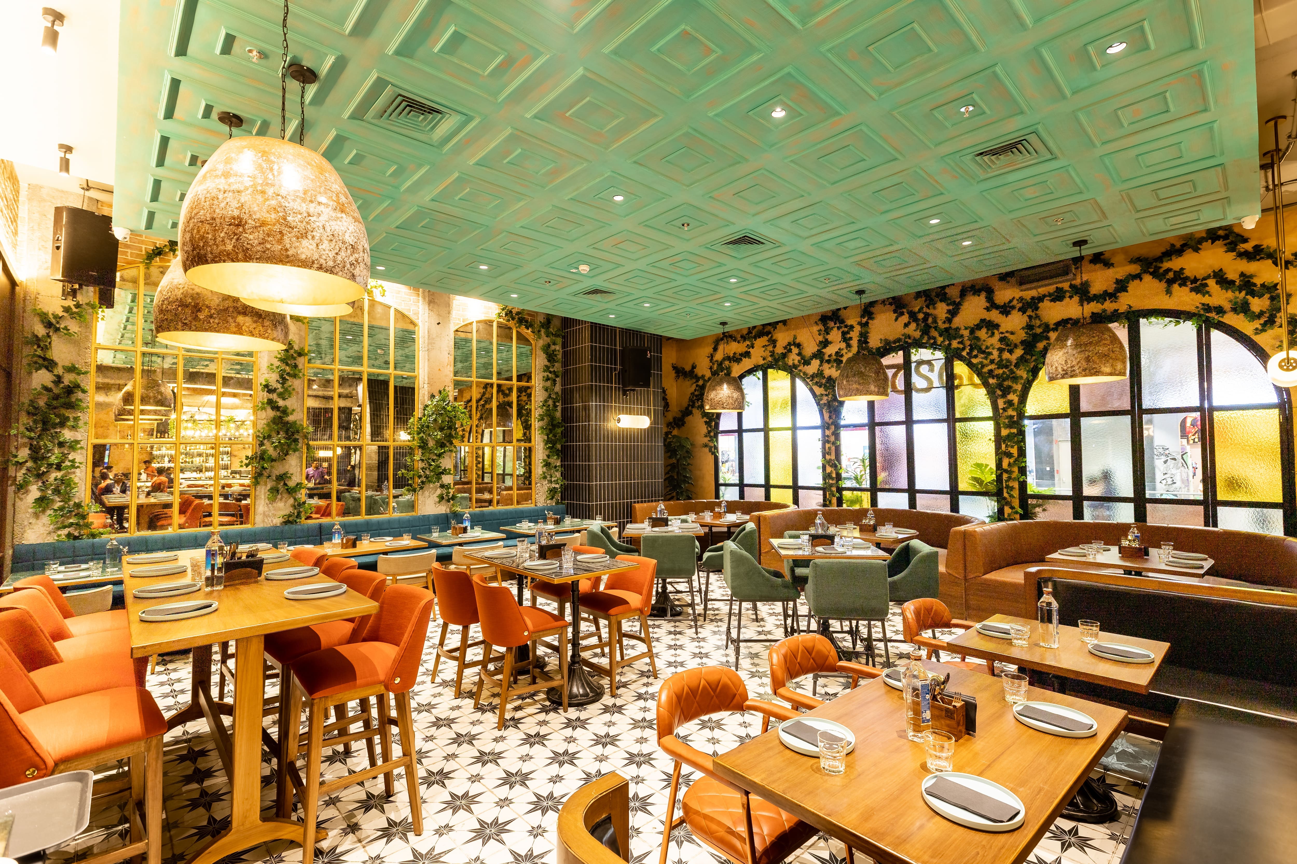 Dobaraa, Hebbal, Bangalore | Zomato