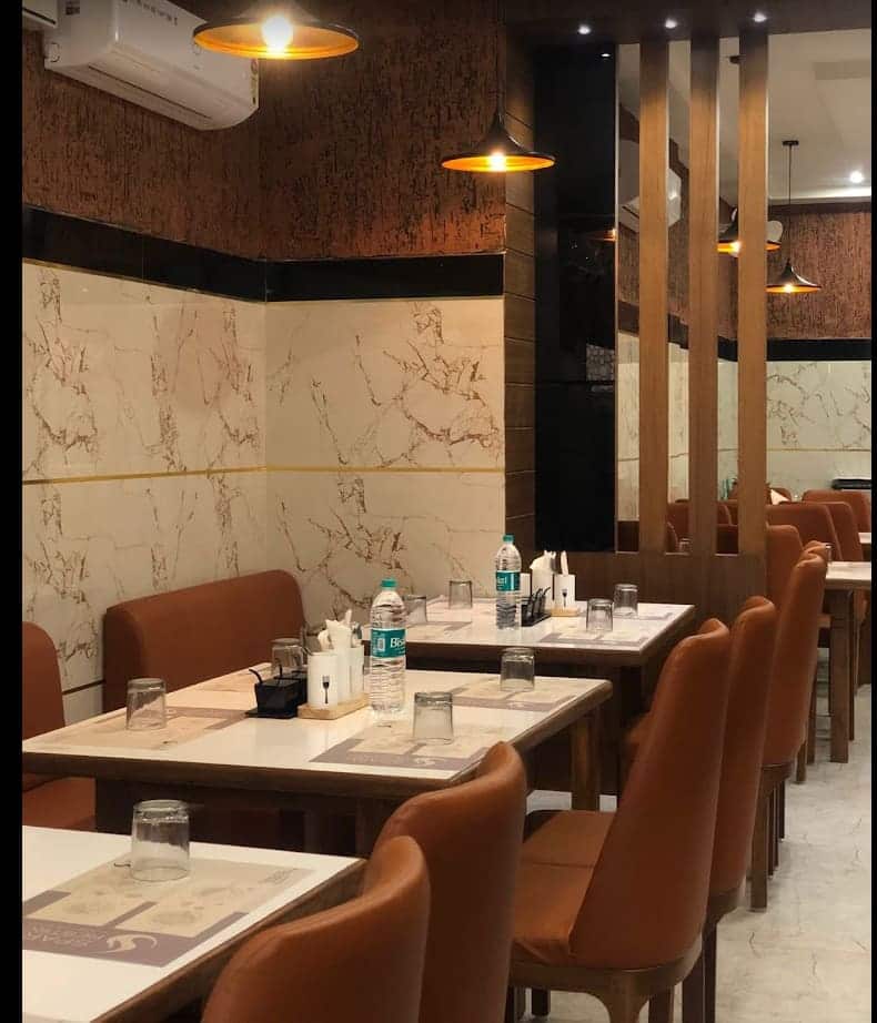 Spark Restro, Sholinganallur, Chennai | Zomato