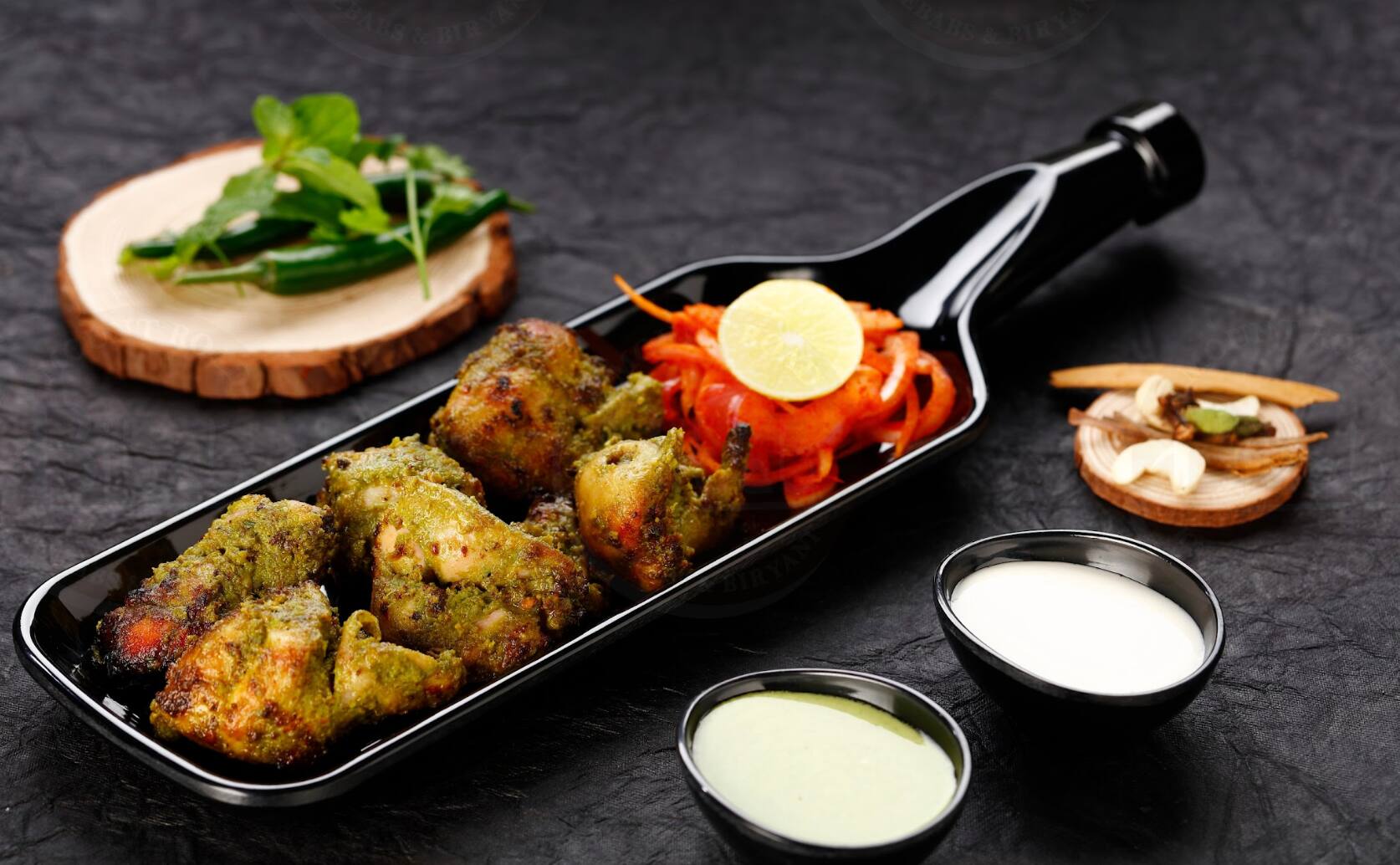 Mount Road Bilal - Kebabs and Biryani, Akkarai order online - Zomato