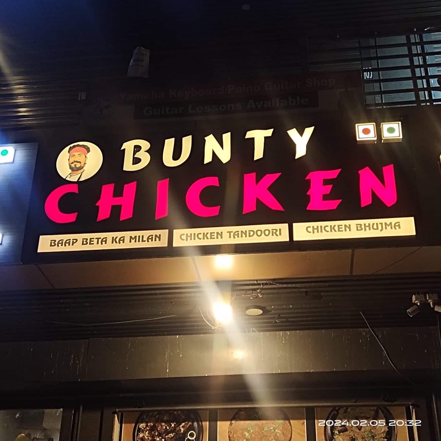 Bunty Chicken, Shakti Nagar, Udaipur | Zomato