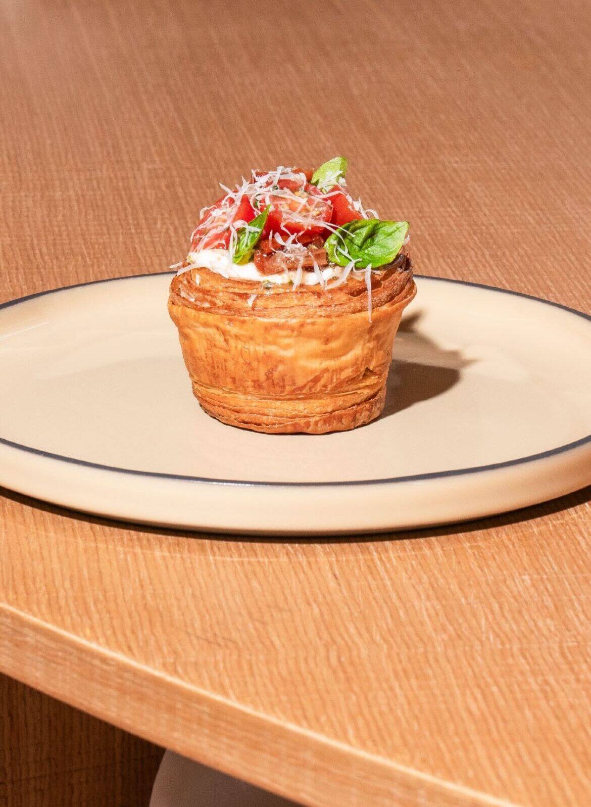 Beyond bake house, University City, Sharjah | Zomato