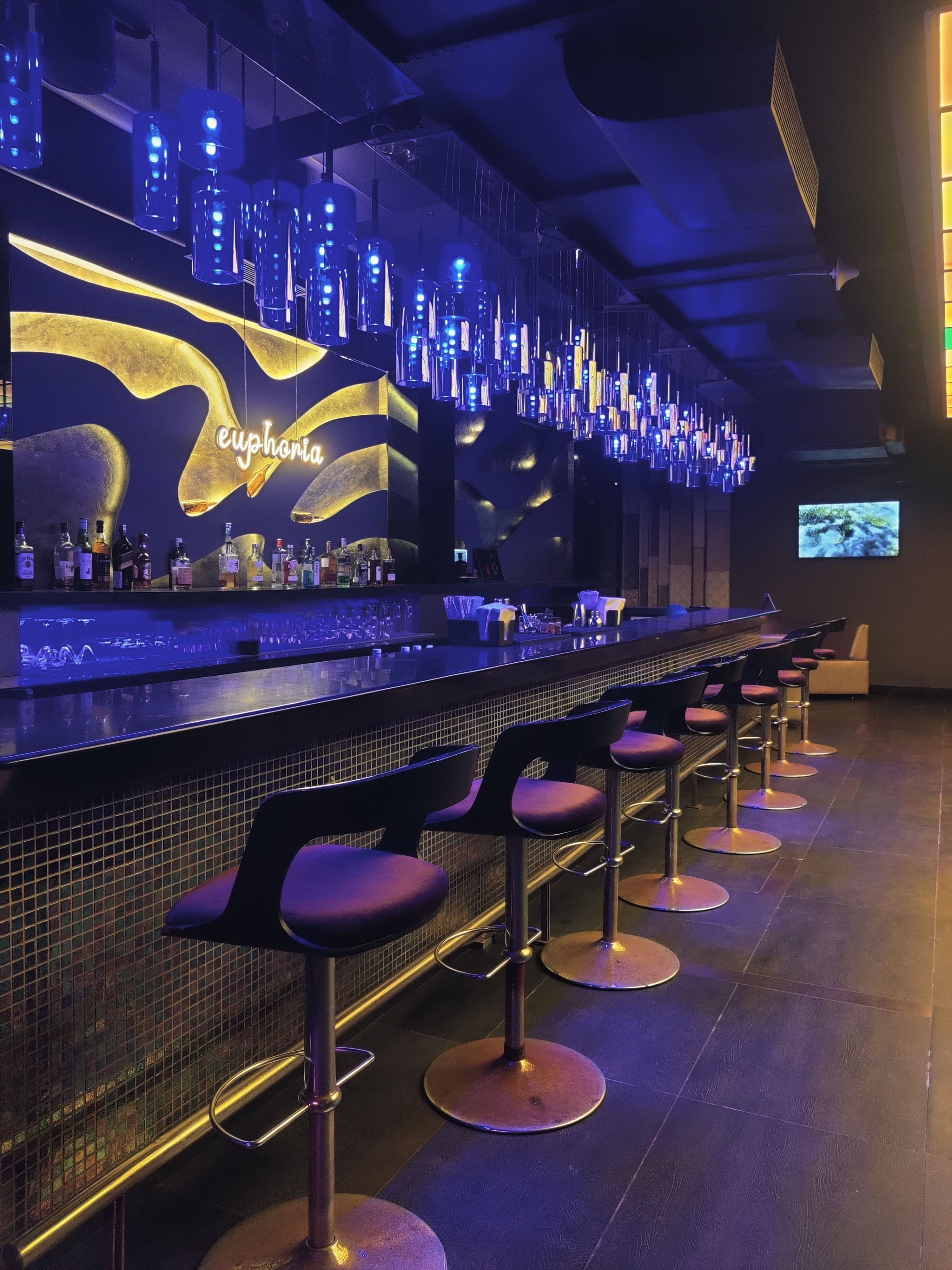 Euphoria, T. Nagar, Chennai | Zomato