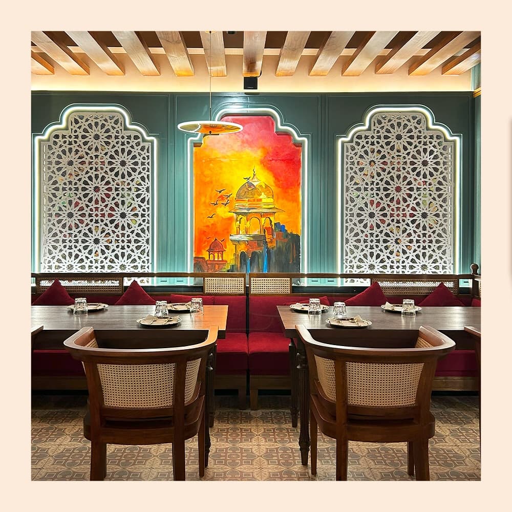 Dastak, Sector 16, Faridabad | Zomato