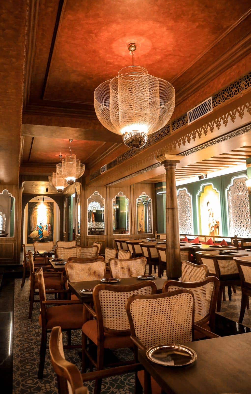 Dastak, Sector 16, Faridabad | Zomato