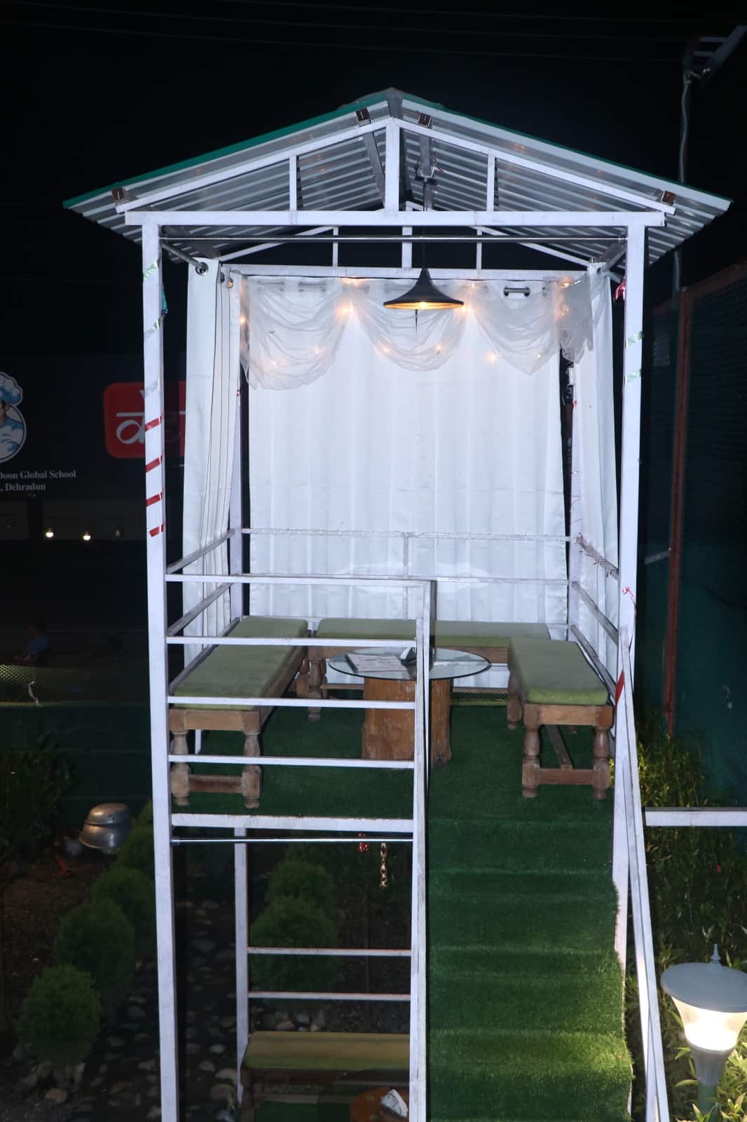 A Day Night Cafe, Selakui, Dehradun | Zomato