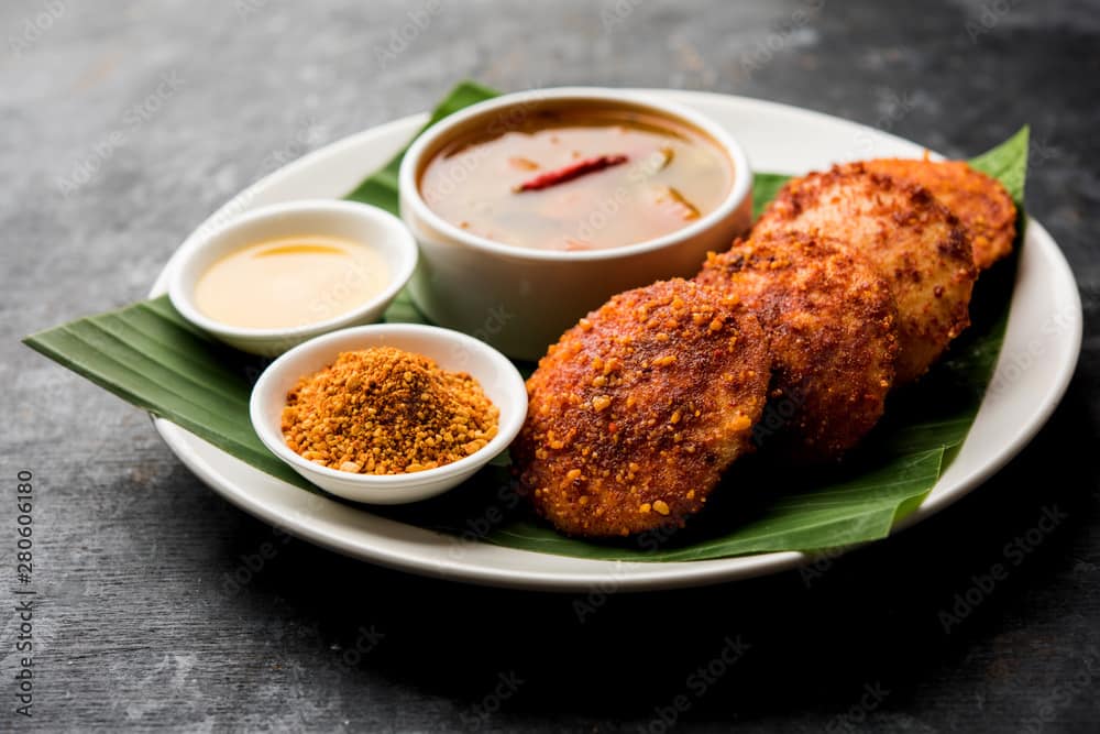 Andhra Dosa, Indirapuram, Ghaziabad | Zomato