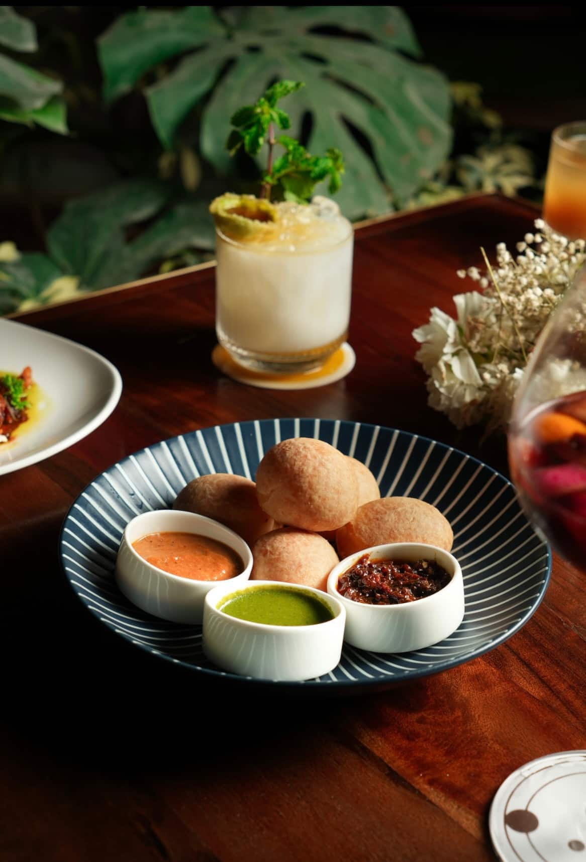 Terra Goa, Verna, Goa | Zomato